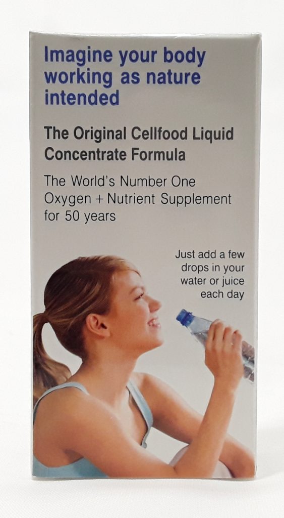 CellFood Original Concentrate
