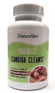 NaturalSlim® Candiseptic™ Kit
