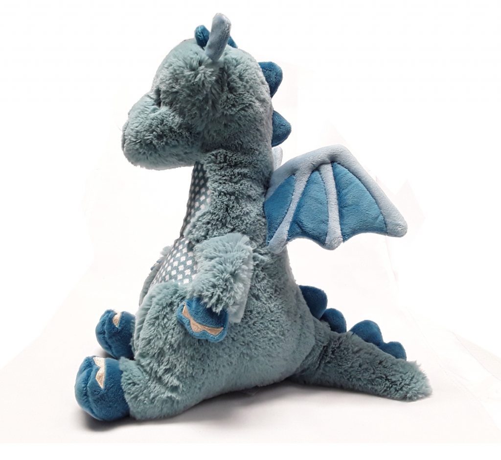 Douglas Dragon Plumpie