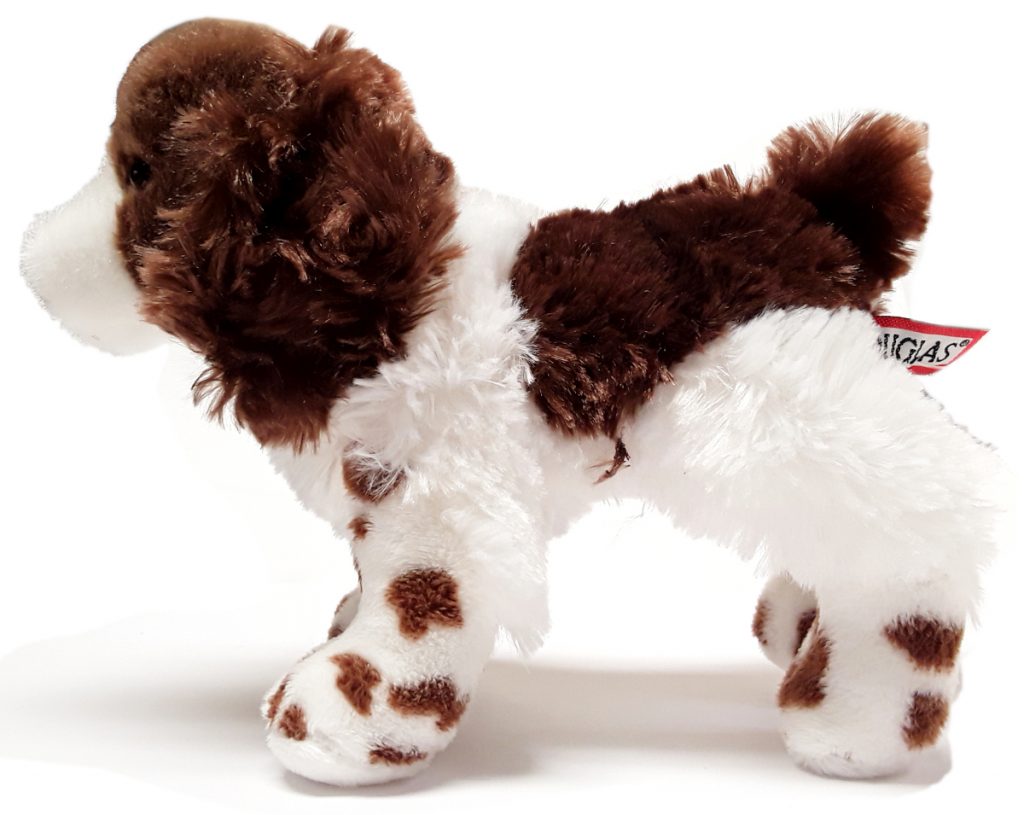 Douglas Flair Springer Spaniel